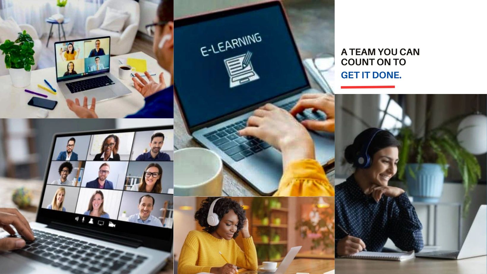 LMS Learning Management System - Global 1 Onetech